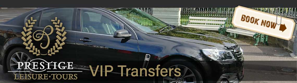 VIP Vehicle Transfers Holiday Corporate Launceston Tasmania – VIP ...